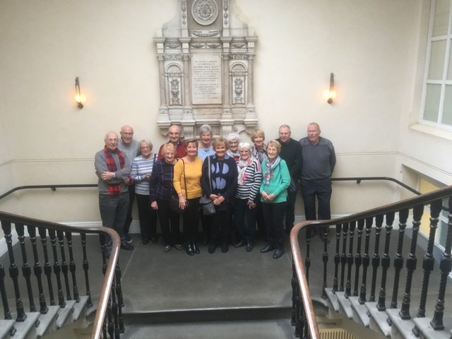 Local History 7 – U3A