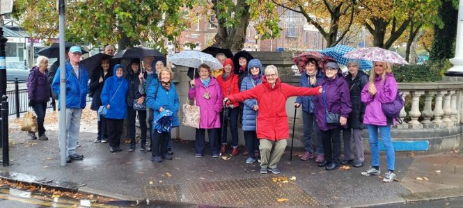 Local History 6 – U3A