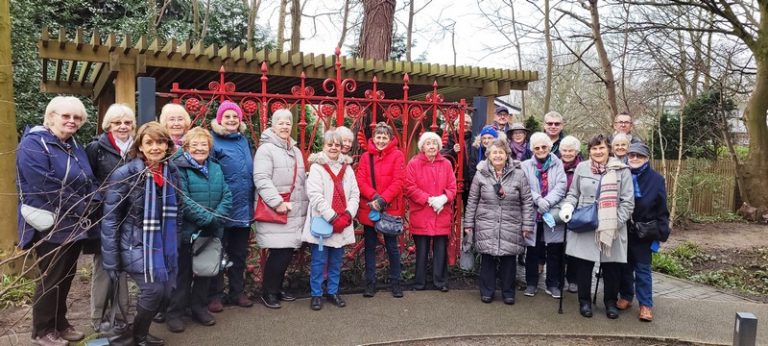 Local History 6 – U3A