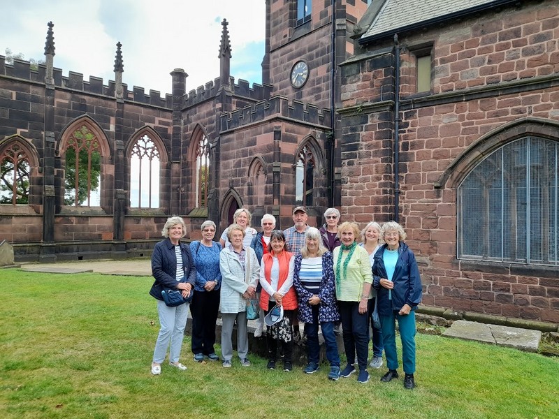 Local History 16 – U3A