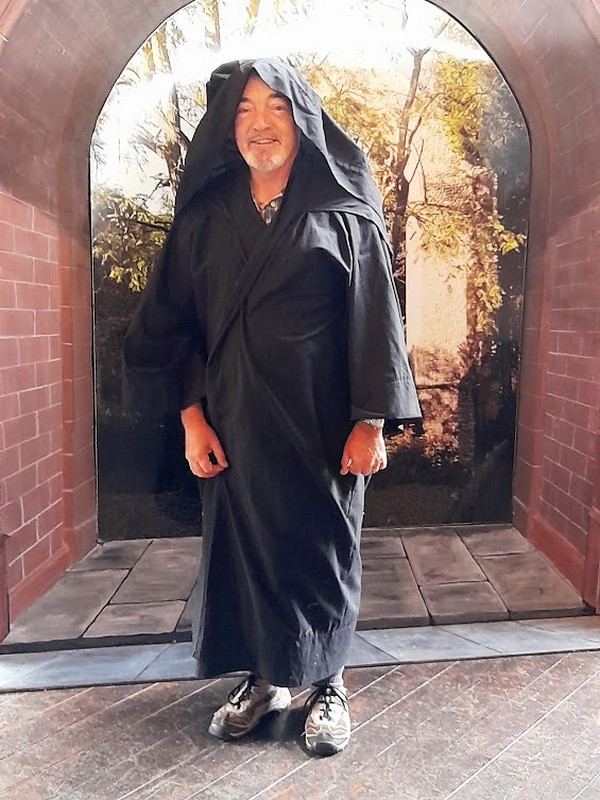 Local History 16 – U3A