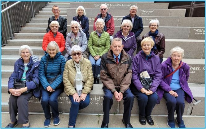 Local History 6 – U3A